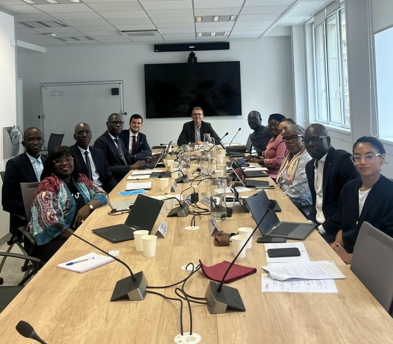 Accueil - RegulaE.Fr